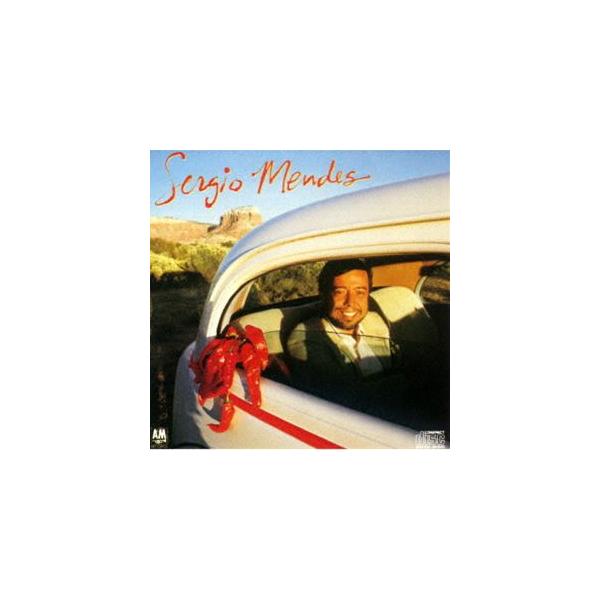 【発売日：2024年12月11日】種別:CD 洋楽ボサノヴァ/ブラジル 発売日:2024/12/11 販売元:ユニバーサル ミュージック 登録日:2007/12/11 セルジオ・メンデス メンデス セルジオ アイヲモウイチド 特典:解説歌詞...