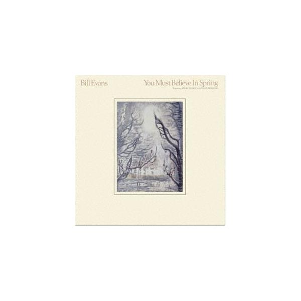 【発売日：2025年09月24日】種別:CD ジャズ・フュージョン海外ジャズ 発売日:2025/09/24 販売元:ユニバーサル ミュージック 登録日:2025/05/27 ビル・エヴァンス（p） エバンス ビル ユー マスト ビリーブ イ...