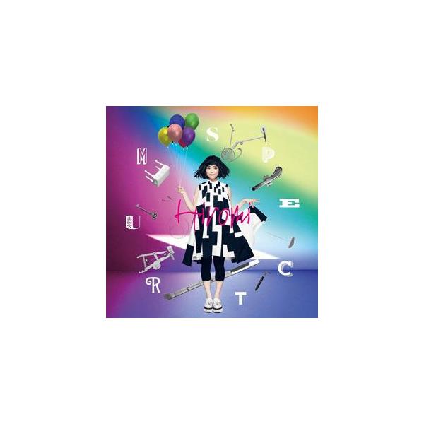 【発売日：2019年09月18日】種別:CD ジャズ・フュージョン海外ジャズ 発売日:2019/09/18 販売元:ユニバーサル ミュージック 登録日:2019/07/11 上原ひろみ（p） SPECTRUM 上原ひろみ CD UCCO-8...