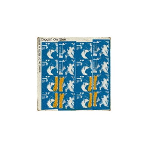【発売日：2019年07月24日】種別:CD ジャズ・フュージョン海外ジャズ 発売日:2019/07/24 販売元:ユニバーサル ミュージック 登録日:2019/04/11 DJ KRUSH（MIX） DIGGIN｀ ON BLUE MIX...