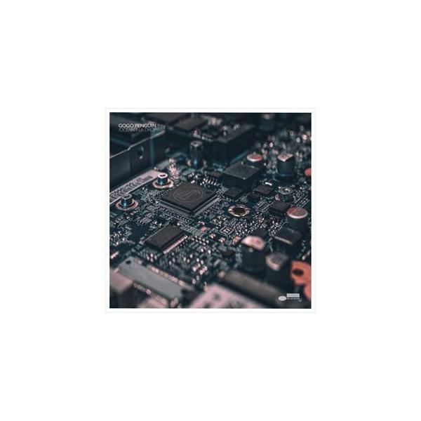 【発売日：2019年09月27日】種別:CD ジャズ・フュージョン海外ジャズ 発売日:2019/09/27 販売元:ユニバーサル ミュージック 登録日:2019/07/11 ゴーゴー・ペンギン ゴーゴーペンギン オーシャン イン ア ドロッ...