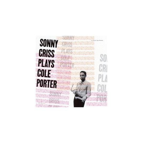 【発売日：2025年11月12日】種別:CD ジャズ・フュージョン海外ジャズ 発売日:2025/11/12 販売元:ユニバーサル ミュージック 登録日:2025/08/08 ソニー・クリス（as） クリス ソニー ソニー クリス プレイズ ...