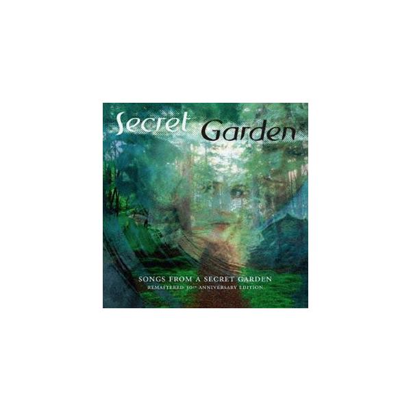 【発売日：2025年08月13日】種別:CD イージーリスニングヒーリング/ニューエイジ 発売日:2025/08/13 販売元:ユニバーサル ミュージック 登録日:2025/06/18 シークレット・ガーデン シークレットガーデン ソングス...