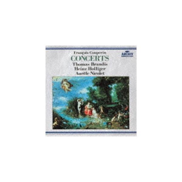 【発売日：2022年09月07日】種別:CD クラシック室内楽曲 発売日:2022/09/07 販売元:ユニバーサル ミュージック 登録日:2022/07/22 （V.A.） クープラン コンセールシュウ 特典:解説付／ブックレット 内容:...