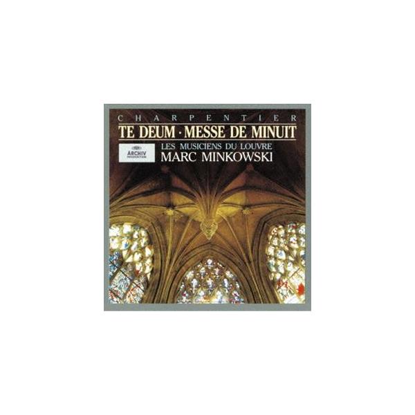 【発売日：2024年03月27日】種別:CD クラシック音楽史 発売日:2024/03/27 販売元:ユニバーサル ミュージック 登録日:2024/01/31 マルク・ミンコフスキ（cond） ミンコフスキ マルク エム エイ シャルパンテ...