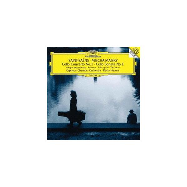 【発売日：2024年03月27日】種別:CD クラシック協奏曲 発売日:2024/03/27 販売元:ユニバーサル ミュージック 登録日:2024/01/31 ミッシャ・マイスキー（vc） マイスキー ミッシャ サン サーンス チェロキョウ...