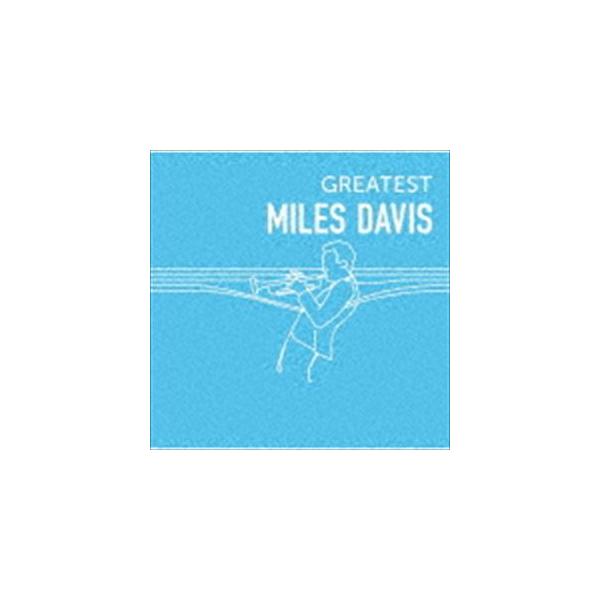 【発売日：2020年08月12日】種別:CD ジャズ・フュージョン海外ジャズ 発売日:2020/08/12 販売元:ユニバーサル ミュージック 登録日:2020/06/10 マイルス・デイヴィス GREATEST MILES DAVIS U...