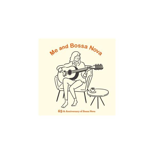 【発売日：2023年04月19日】種別:CD 洋楽ボサノヴァ/ブラジル 発売日:2023/04/19 販売元:ユニバーサル ミュージック 登録日:2023/03/10 （ワールド・ミュージック） ワタシトボサ ノバ シックスティフィフス ア...