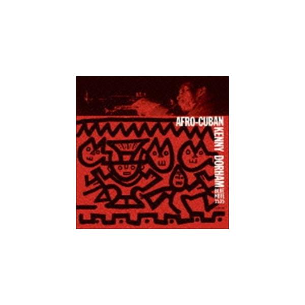 【発売日：2016年03月23日】種別:CD ジャズ・フュージョン海外ジャズ 発売日:2016/03/23 販売元:ユニバーサル ミュージック 登録日:2016/01/08 ケニー・ドーハム（tp） ドーハム ケニー アフロ キューバン 特...