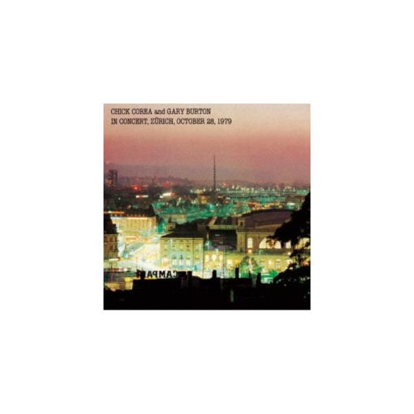 【発売日：2026年03月11日】種別:CD ジャズ・フュージョン海外ジャズ 発売日:2026/03/11 販売元:ユニバーサル ミュージック 登録日:2025/11/10 チック・コリア＆ゲイリー・バートン（p／vib） コリア チック ...