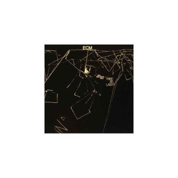 【発売日：2026年03月11日】種別:CD ジャズ・フュージョン海外ジャズ 発売日:2026/03/11 販売元:ユニバーサル ミュージック 登録日:2025/11/10 マル・ウォルドロン（p） ウォルドロン マル フリー アット ラス...