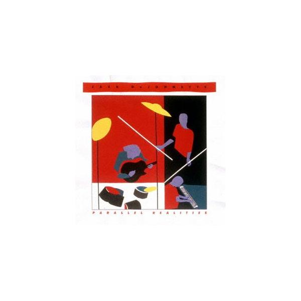 【発売日：2026年08月12日】種別:CD ジャズ・フュージョン海外ジャズ 発売日:2026/08/12 販売元:ユニバーサル ミュージック 登録日:2026/05/13 ジャック・ディジョネット（ds、key） ディジョネット ジャック...