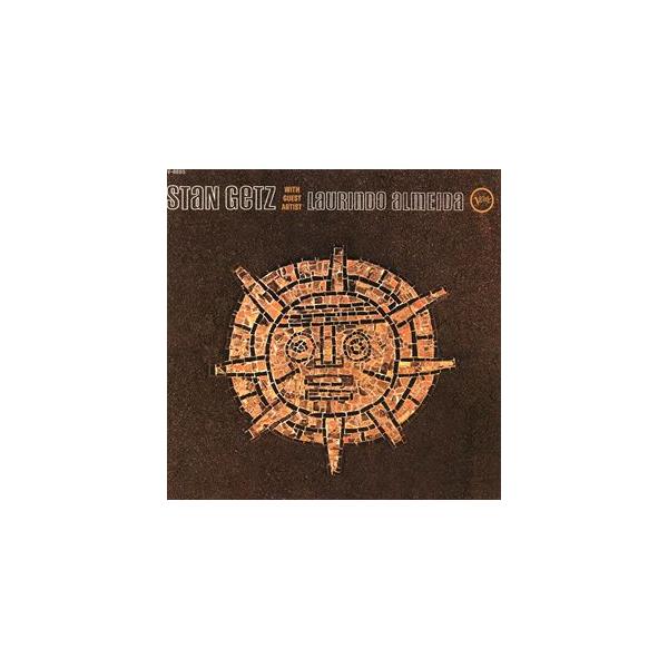 【発売日：2023年04月19日】種別:CD 洋楽ボサノヴァ/ブラジル 発売日:2023/04/19 販売元:ユニバーサル ミュージック 登録日:2023/01/10 スタン・ゲッツ＆ローリンド・アルメイダ ゲッツ スタン アルメイダ ロー...