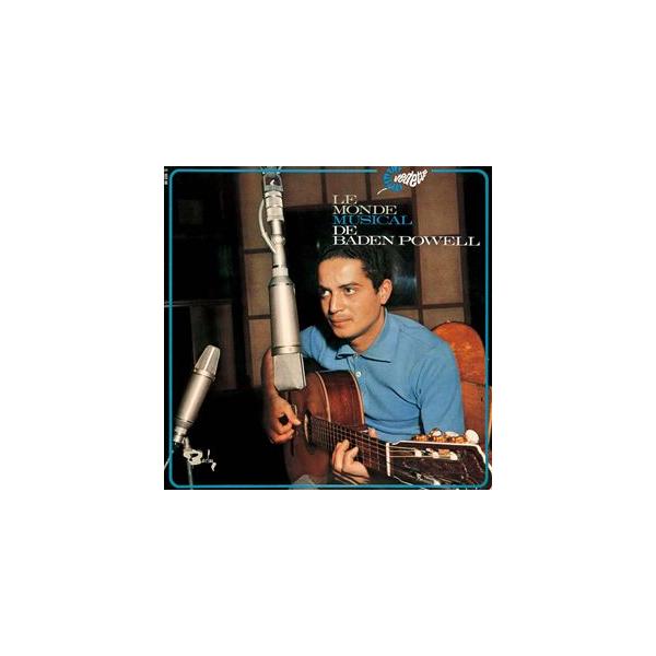 【発売日：2023年04月19日】種別:CD 洋楽ボサノヴァ/ブラジル 発売日:2023/04/19 販売元:ユニバーサル ミュージック 登録日:2023/01/10 バーデン・パウエル パウエル バーデン モンド ミュージカル ボリューム...