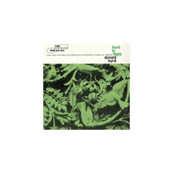 【発売日：2021年10月20日】種別:CD ジャズ・フュージョン海外ジャズ 発売日:2021/10/20 販売元:ユニバーサル ミュージック 登録日:2021/08/10 ドナルド・バード（tp） バード ドナルド バード イン フライト...