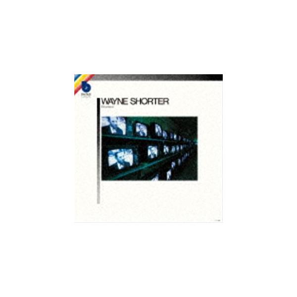 【発売日：2021年10月20日】種別:CD ジャズ・フュージョン海外ジャズ 発売日:2021/10/20 販売元:ユニバーサル ミュージック 登録日:2021/08/10 ウェイン・ショーター（ts） ショーター ウェイン エトセトラ W...