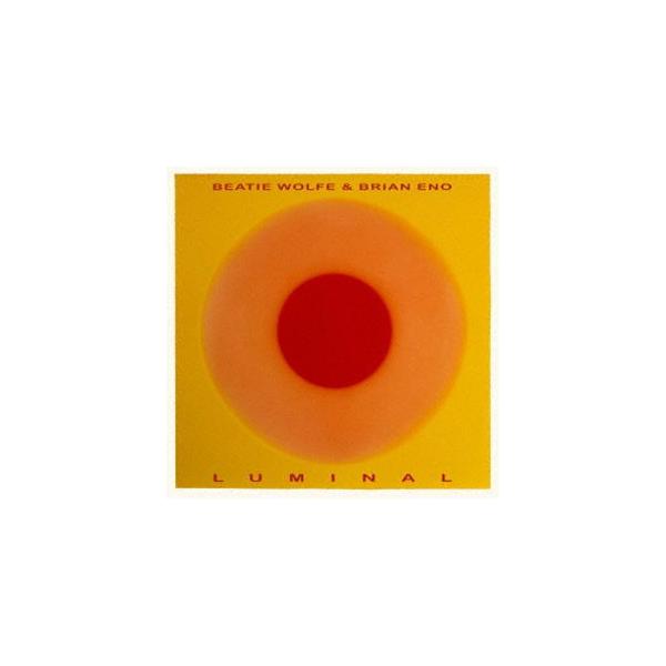 【発売日：2025年07月09日】種別:CD イージーリスニングヒーリング/ニューエイジ 発売日:2025/07/09 販売元:ユニバーサル ミュージック 登録日:2025/06/17 ビーティー・ウルフ＆ブライアン・イーノ ウルフ ビーテ...