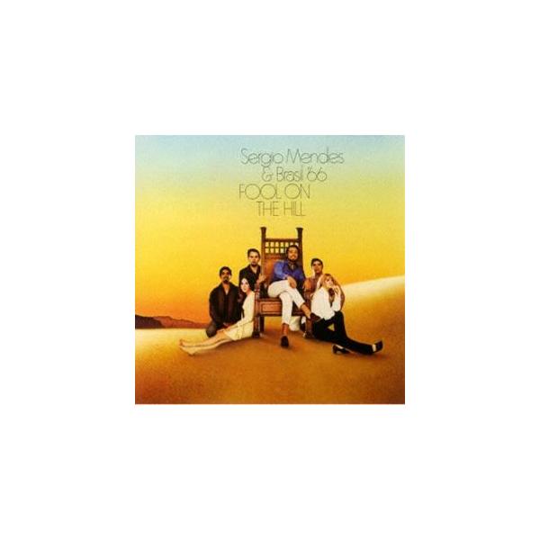 【発売日：2024年12月11日】種別:CD 洋楽ボサノヴァ/ブラジル 発売日:2024/12/11 販売元:ユニバーサル ミュージック 登録日:2024/10/22 セルジオ・メンデス＆ブラジル’66 セルジオメンデスアンドブラジルシック...