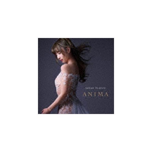 【発売日：2017年02月22日】種別:CD クラシック声楽曲 発売日:2017/02/22 販売元:ユニバーサル ミュージック 登録日:2016/12/14 サラ・オレイン オレイン サラ アニマ サラ・オレイン CD 特典:サイン会イベ...