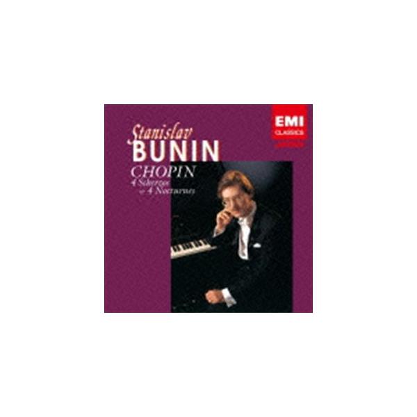 【発売日：2015年08月26日】種別:CD クラシック器楽曲 発売日:2015/08/26 販売元:ユニバーサル ミュージック 登録日:2015/06/11 スタニスラフ・ブーニン（p） ブーニン スタニスラフ ショパン スケルツォアンド...