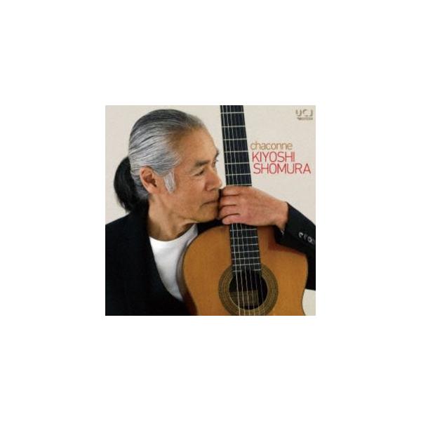 【発売日：2026年01月28日】種別:CD クラシック器楽曲 発売日:2026/01/28 販売元:ユニバーサル ミュージック 登録日:2025/11/10 荘村清志（g） ショウムラキヨシ シャコンヌ アルバム 内容:無伴奏ヴァイオリン...