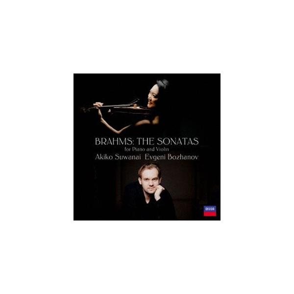 【発売日：2024年06月26日】種別:CD クラシック室内楽曲 発売日:2024/06/26 販売元:ユニバーサル ミュージック 登録日:2024/05/29 諏訪内晶子｜エフゲニ・ボジャノフ（vn／p） スワナイアキコ ボジャノフ エフ...