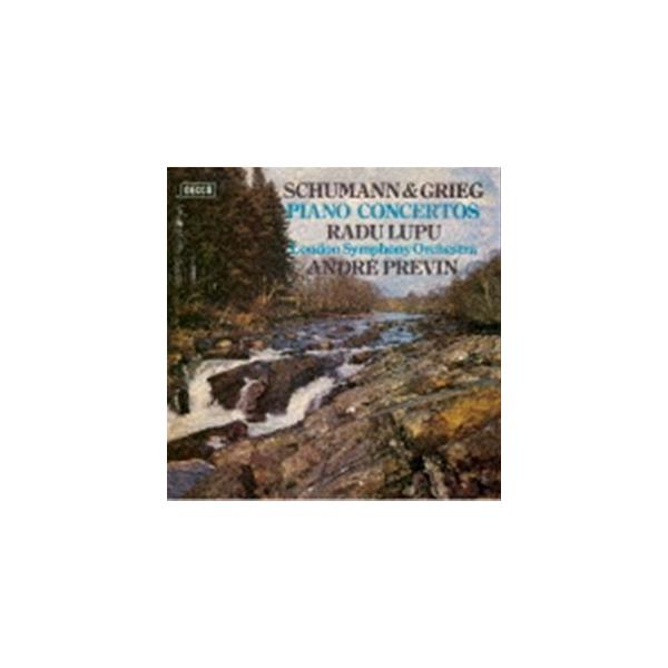 【発売日：2022年11月02日】種別:SACD クラシック協奏曲 発売日:2022/11/02 販売元:ユニバーサル ミュージック 登録日:2018/09/24 ラドゥ・ルプー（p） ルプー ラドゥ シューマンアンドグリーグ ピアノキョウ...