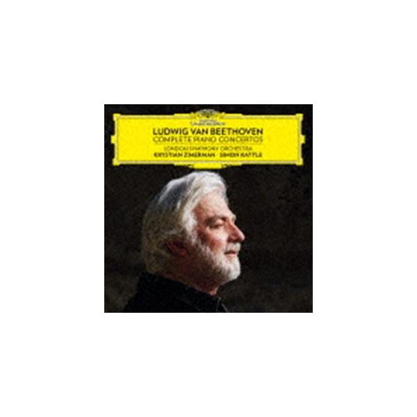 【発売日：2021年11月05日】種別:CD クラシック協奏曲 発売日:2021/11/05 販売元:ユニバーサル ミュージック 登録日:2021/09/10 ツィメルマン ラトルLSO ツィメルマン クリスチャン ラトル サイモン ロンド...