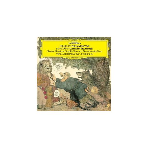 【発売日：2022年04月06日】種別:SACD クラシック管弦楽曲 発売日:2022/04/06 販売元:ユニバーサル ミュージック 登録日:2022/02/14 カール・ベーム（cond） ベーム カール プロコフィエフ ピータートオオ...