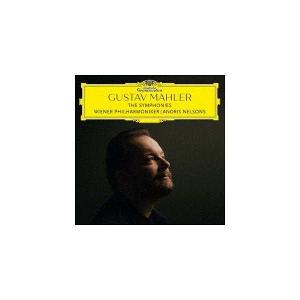 【発売日：2026年10月23日】種別:CD クラシック交響曲 発売日:2026/10/23 販売元:ユニバーサル ミュージック 登録日:2026/08/07 アンドリス・ネルソンス（cond） ネルソンス アンドリス マーラー コウキョウ...