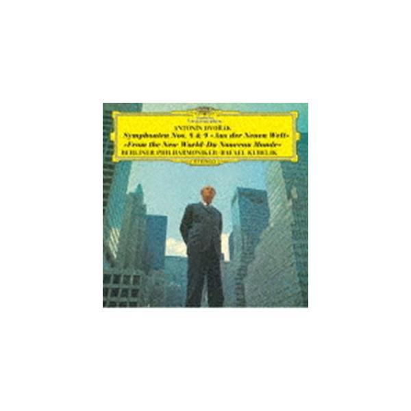 【発売日：2022年11月02日】種別:SACD クラシック交響曲 発売日:2022/11/02 販売元:ユニバーサル ミュージック 登録日:2018/09/24 ラファエル・クーベリック（cond） クーベリック ラファエル ドボルザーク...