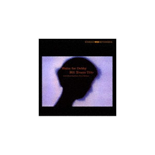 【発売日：2023年08月25日】種別:SACD ジャズ・フュージョン海外ジャズ 発売日:2023/08/25 販売元:ユニバーサル ミュージック 登録日:2023/06/12 ビル・エヴァンス・トリオ ビルエバンストリオ ワルツ フォー ...