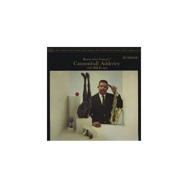 【発売日：2024年09月18日】種別:SACD ジャズ・フュージョン海外ジャズ 発売日:2024/09/18 販売元:ユニバーサル ミュージック 登録日:2024/06/11 キャノンボール・アダレイ ビル・エヴァンス（as／p） アダレ...