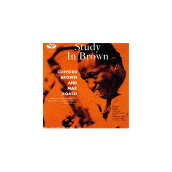 【発売日：2023年06月14日】種別:SACD ジャズ・フュージョン海外ジャズ 発売日:2023/06/14 販売元:ユニバーサル ミュージック 登録日:2023/03/13 クリフォード・ブラウン＆マックス・ローチ（tp／ds） ブラウ...