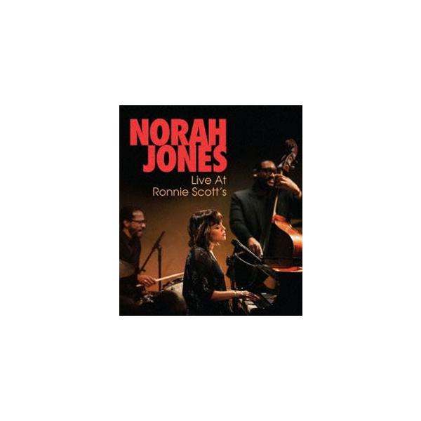 【発売日：2018年06月15日】種別:Blu-ray 音楽ジャズ／フュージョン 発売日:2018/06/15 販売元:ユニバーサル ミュージック 登録日:2018/05/14 ノラ・ジョーンズ ブルーレイ BD 内容:スリーピング・ワイル...