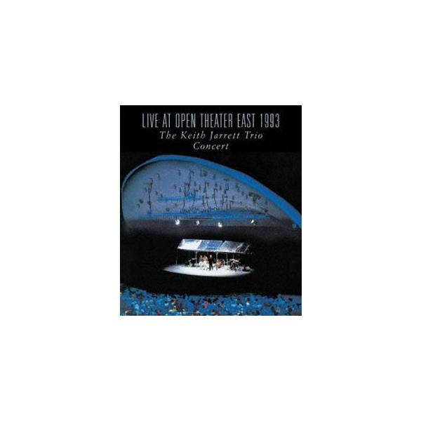 【発売日：2026年10月28日】種別:Blu-ray 音楽ジャズ／フュージョン 発売日:2026/10/28 販売元:ユニバーサル ミュージック 登録日:2026/09/18 キースジャレットトリオ ライヴアットイースト1993 ブルーレ...