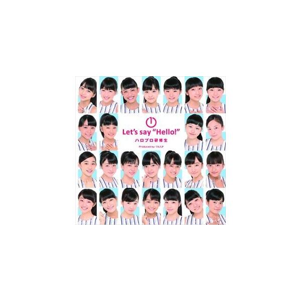 【発売日：2015年02月18日】種別:CD 邦楽J-POP ※こちらの商品はインディーズ盤にて流通量が少なく、手配できない場合がございます 発売日:2015/02/18 販売元:ダイキサウンド 登録日:2014/12/24 ハロプロ研修生...