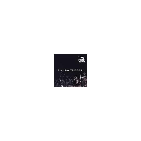 【発売日：2006年03月15日】種別:CD 邦楽ラップ/ヒップホップ 発売日:2006/03/15 販売元:スペースシャワーネットワーク 登録日:2006/10/20 ピストルバルブ ピストルバルブ プルザトリガー ピストルバルブ CD ...