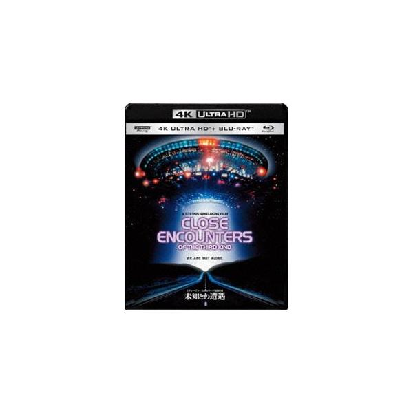 【発売日：2017年10月18日】種別:Ultra HD Blu-ray 洋画SF 発売日:2017/10/18 販売元:ソニー・ピクチャーズ エンタテインメント 登録日:2017/08/04 リチャード・ドレイファス スティーヴン・スピル...