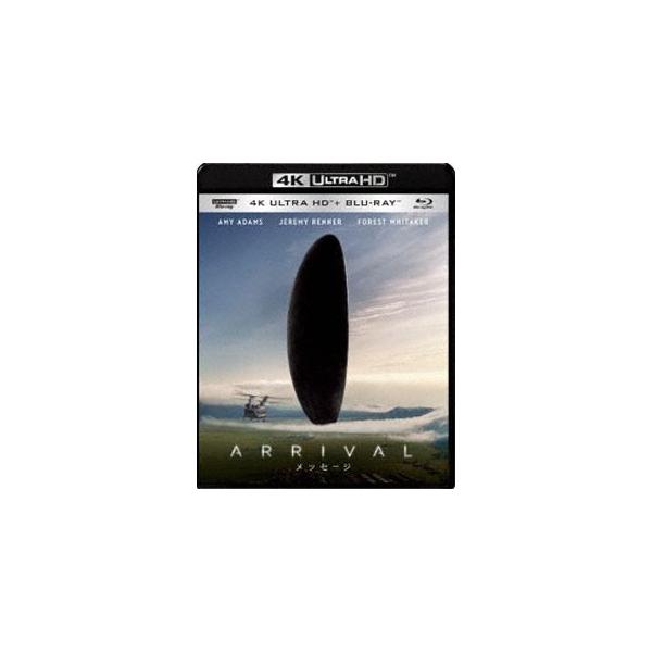 【発売日：2017年10月18日】種別:Ultra HD Blu-ray 洋画SF 発売日:2017/10/18 販売元:ソニー・ピクチャーズ エンタテインメント 登録日:2017/07/21 エイミー・アダムス ドゥニ・ヴィルヌーヴ 20...