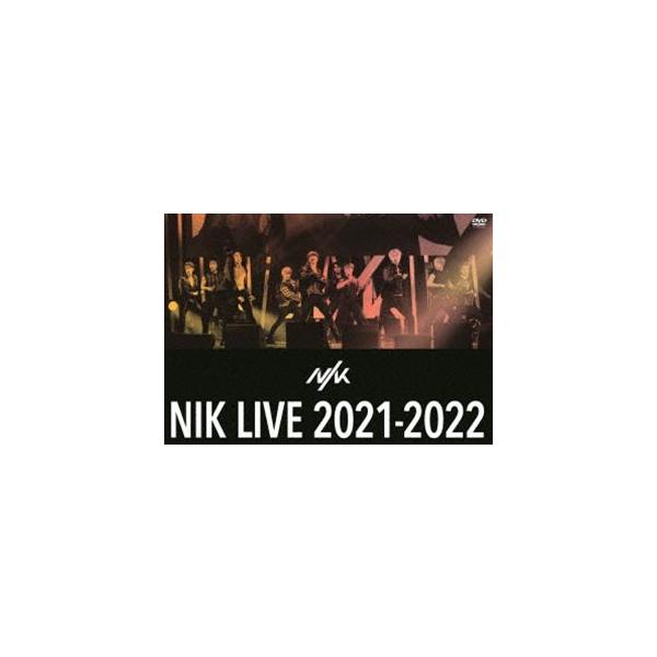 【発売日：2022年12月14日】種別:DVD 音楽洋楽ポップス 発売日:2022/12/14 販売元:ユニバーサル ミュージック 登録日:2022/11/08 NIK ニック ニックライブ2021カラ2022 内容:Universe／Bo...