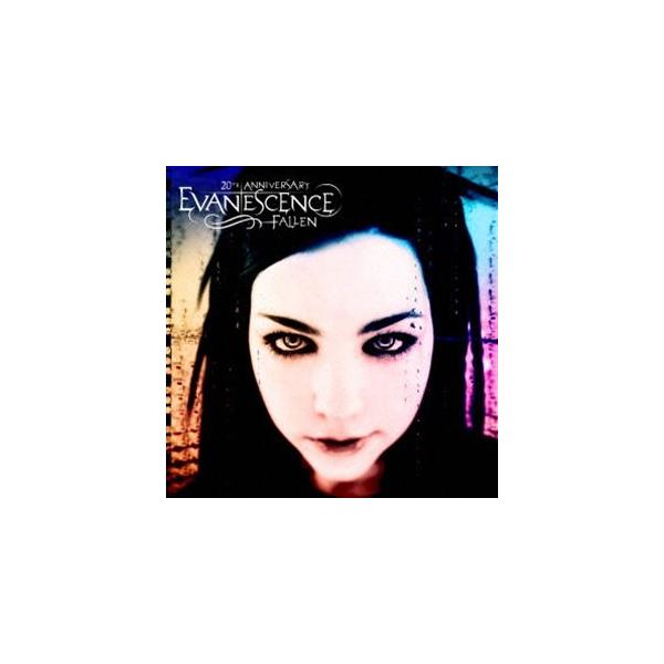 【発売日：2023年11月17日】種別:CD 洋楽ロック 発売日:2023/11/17 販売元:ユニバーサル ミュージック 登録日:2023/09/28 エヴァネッセンス エバネッセンス フォールン トゥエンティース アニバーサリー デラッ...