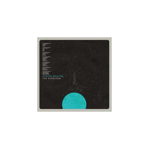 【発売日：2025年03月14日】種別:CD 洋楽ロック 発売日:2025/03/14 販売元:ユニバーサル ミュージック 登録日:2025/01/10 スティーヴン・ウィルソン ウィルソン スティーブン ジ オーバービュー スティーヴン・...