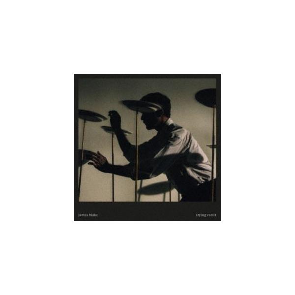 【発売日：2026年03月13日】種別:CD 洋楽ロック 発売日:2026/03/13 販売元:ユニバーサル ミュージック 登録日:2026/01/23 ジェイムス・ブレイク ブレイク ジェイムス トライイング タイムス ジェイムス・ブレイ...