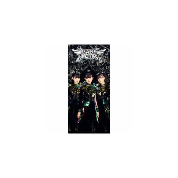 【発売日：2026年08月05日】種別:CD 邦楽ロック/ソウル 発売日:2026/08/05 販売元:ユニバーサル ミュージック 登録日:2026/05/29 BABYMETAL ベビーメタル メタル フォース デラックス ジャパン エデ...