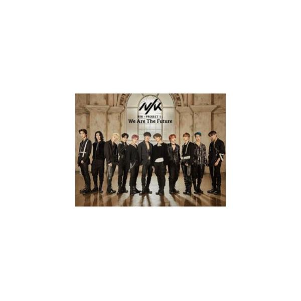 【発売日：2021年12月08日】種別:CD 洋楽アジアンポップス 発売日:2021/12/08 販売元:ユニバーサル ミュージック 登録日:2021/11/11 NIK ニック ニック プロジェクト 1 ウィ アー ザ フューチャー 特典...