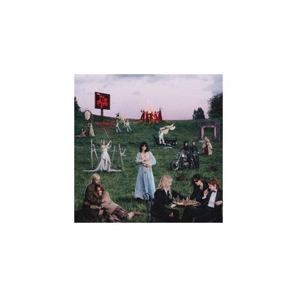 【発売日：2025年10月17日】種別:CD 洋楽ロック 発売日:2025/10/17 販売元:ユニバーサル ミュージック 登録日:2025/08/08 ザ・ラスト・ディナー・パーティー ラストディナーパーティー フロム ザ パイアー 特典...