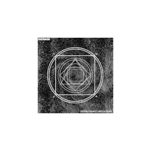 【発売日：2022年04月20日】種別:CD 邦楽ロック/ソウル 発売日:2022/04/20 販売元:ユニバーサル ミュージック 登録日:2022/02/14 OUTRAGE アウトレイジ スクエア トライアングル サークル アンド フュ...