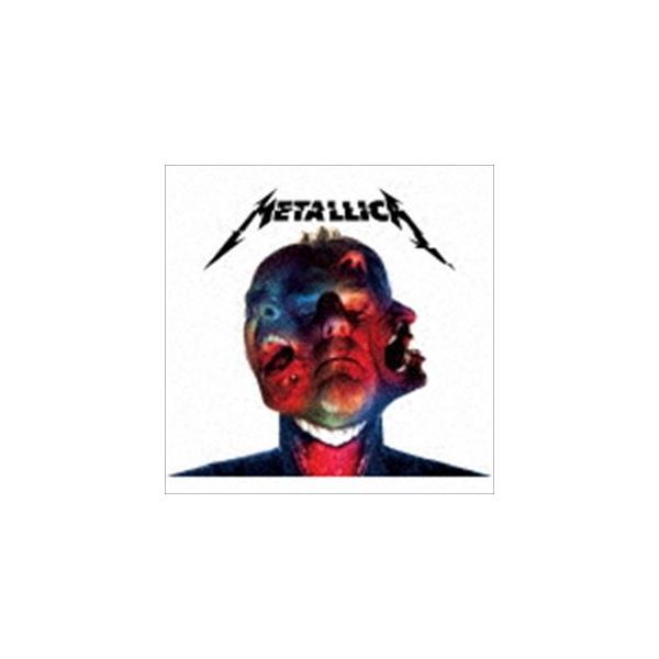 【発売日：2016年11月18日】種別:CD 洋楽ハードロック/ヘヴィメタル 発売日:2016/11/18 販売元:ユニバーサル ミュージック 登録日:2016/09/01 メタリカ HARDWIRED...TO SELF-DESTRUCT...