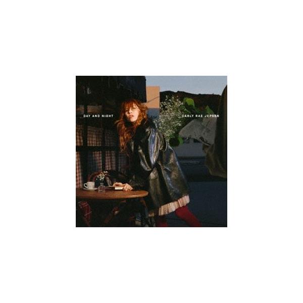 【発売日：2026年09月18日】種別:CD 洋楽ポップス 発売日:2026/09/18 販売元:ユニバーサル ミュージック 登録日:2026/07/10 カーリー・レイ・ジェプセン ジェプセン カーリーレイ デイ アンド ナイト カーリー...